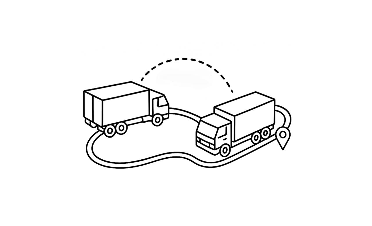 Deadhead Miles Explained How To Boost Fleet Profitability