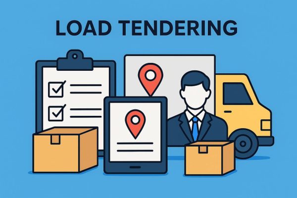 Top 5 Load Tendering Mistakes in Freight Operations + Avoid Them ...