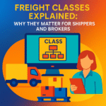 Freight Classes Explained: How Proper Classification Saves Costs ...