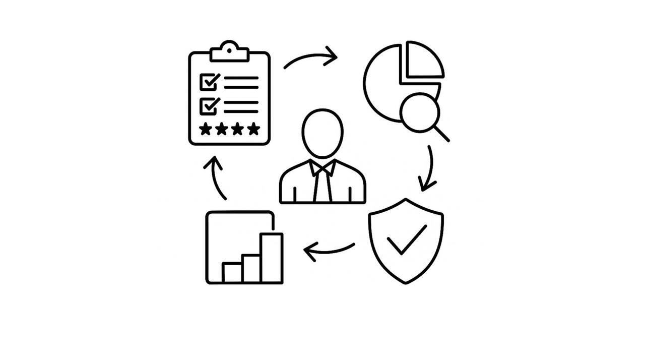 How To Win Freight Rfps With Proof Process Precision