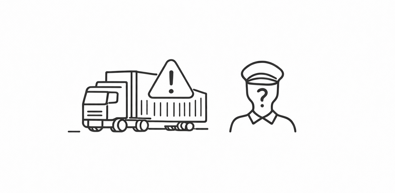 Truck Driver Shortage 2026: How Carriers Must Adapt to Labor Pressure
