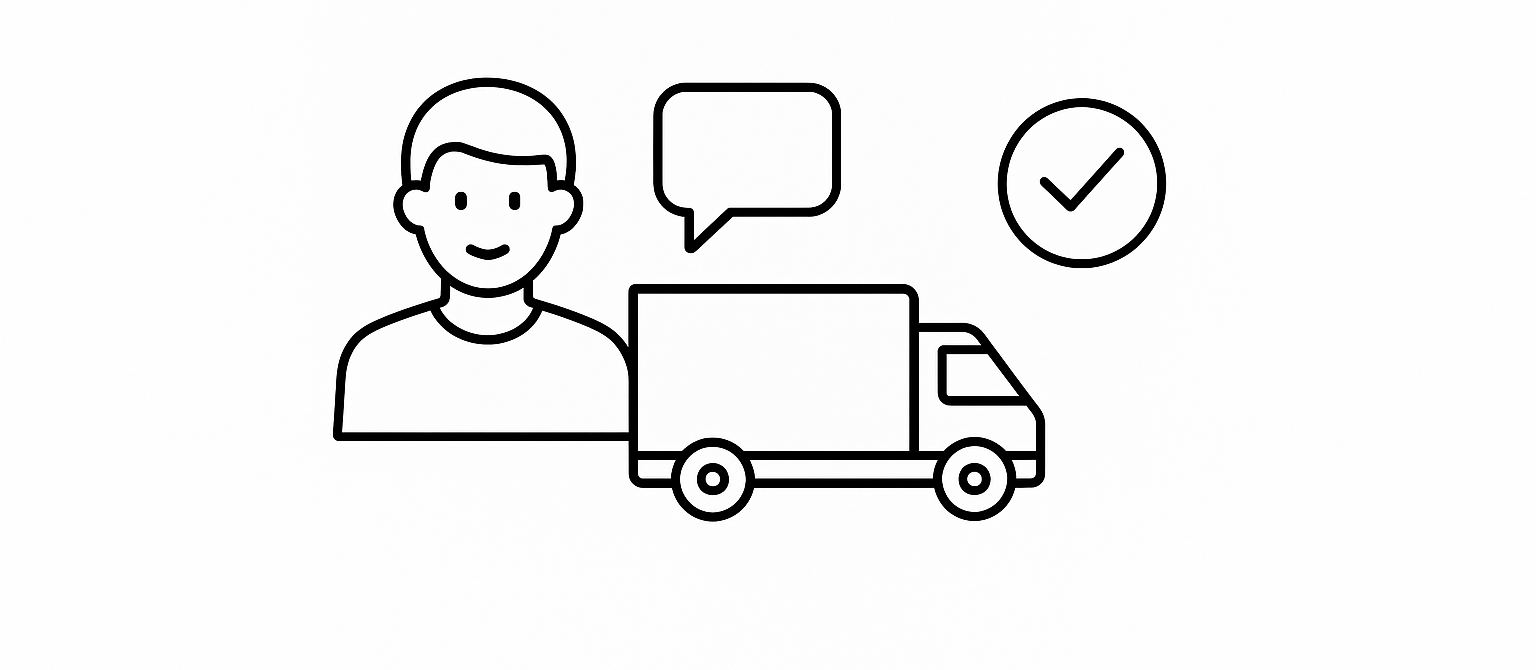 Why Customer Experience Will Define Logistics Success in 2026