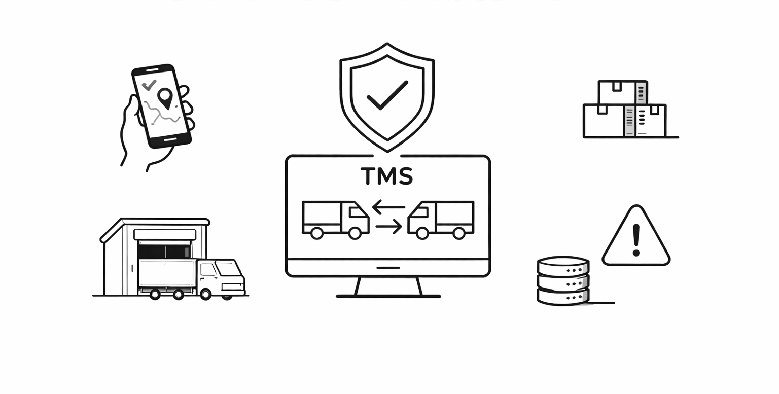 Supply Chain Disruptions: How to Build a Resilient Freight Network in 20