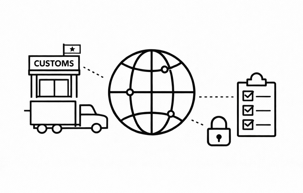 What Global Freight Regulations Will Impact Logistics in 2026?